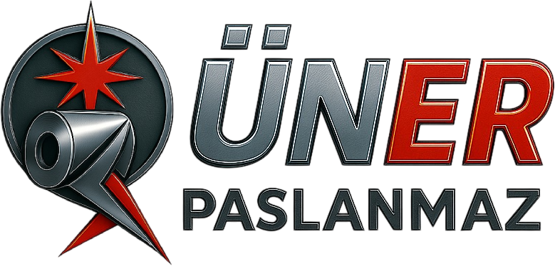 Üner Paslanmaz - Paslanmaz Çelik Ürünleri